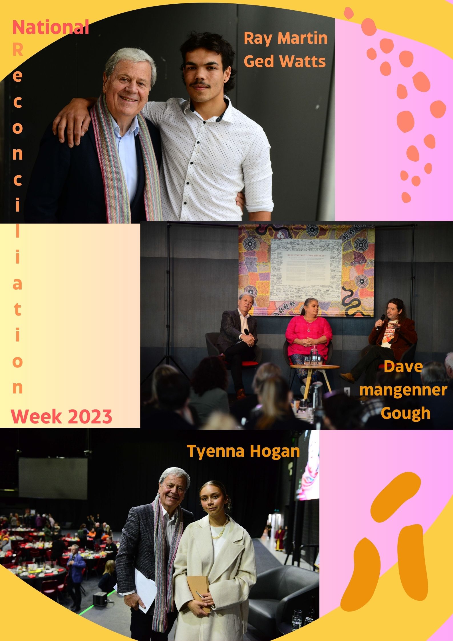 National Reconciliation Week - Reconciliation Tasmania