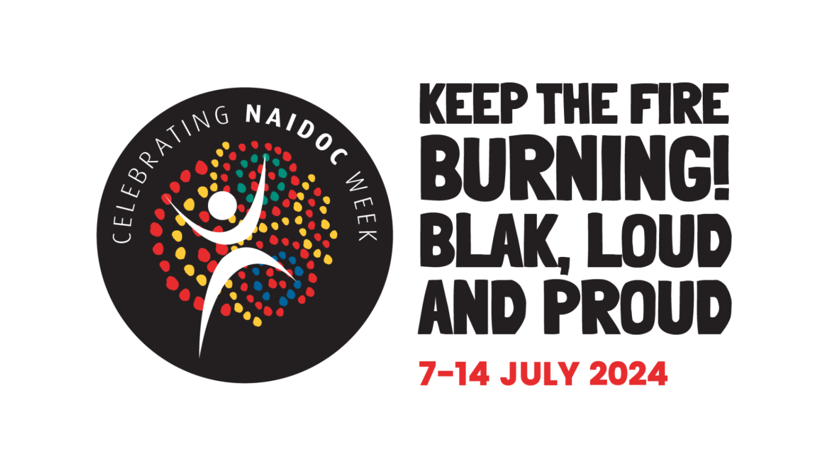 Naidoc Week - Reconciliation Tasmania