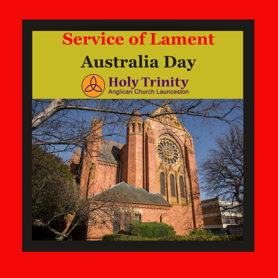 Upcoming Events - Reconciliation Tasmania