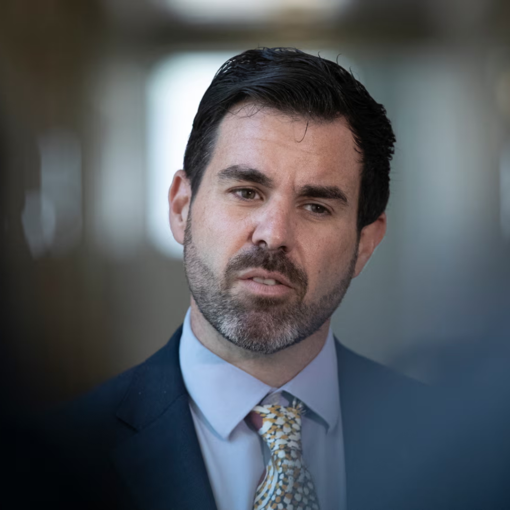 ‘Time to be fearless’: NT attorney general urges Australian leaders to ...