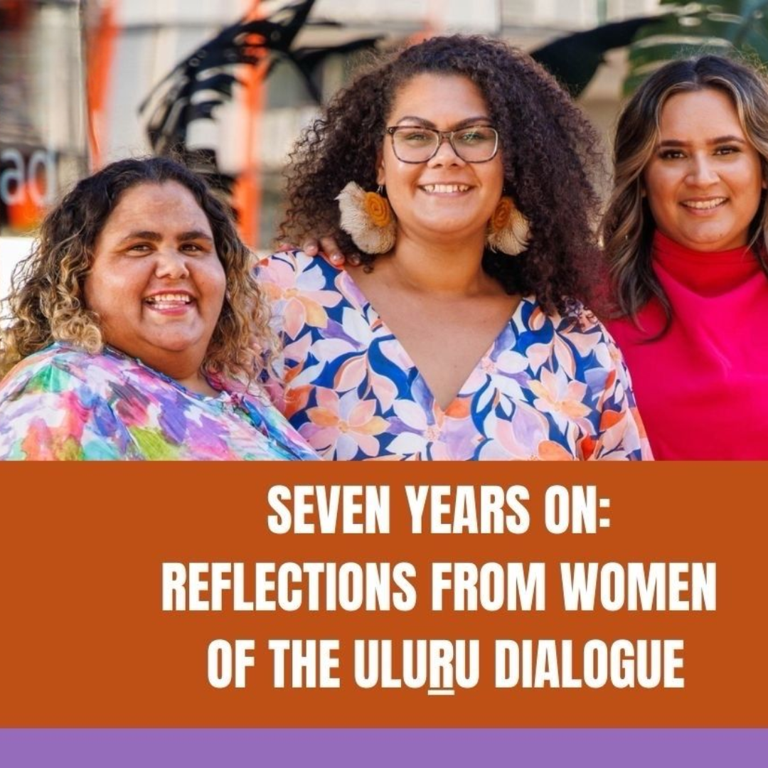 Upcoming Events - Reconciliation Tasmania